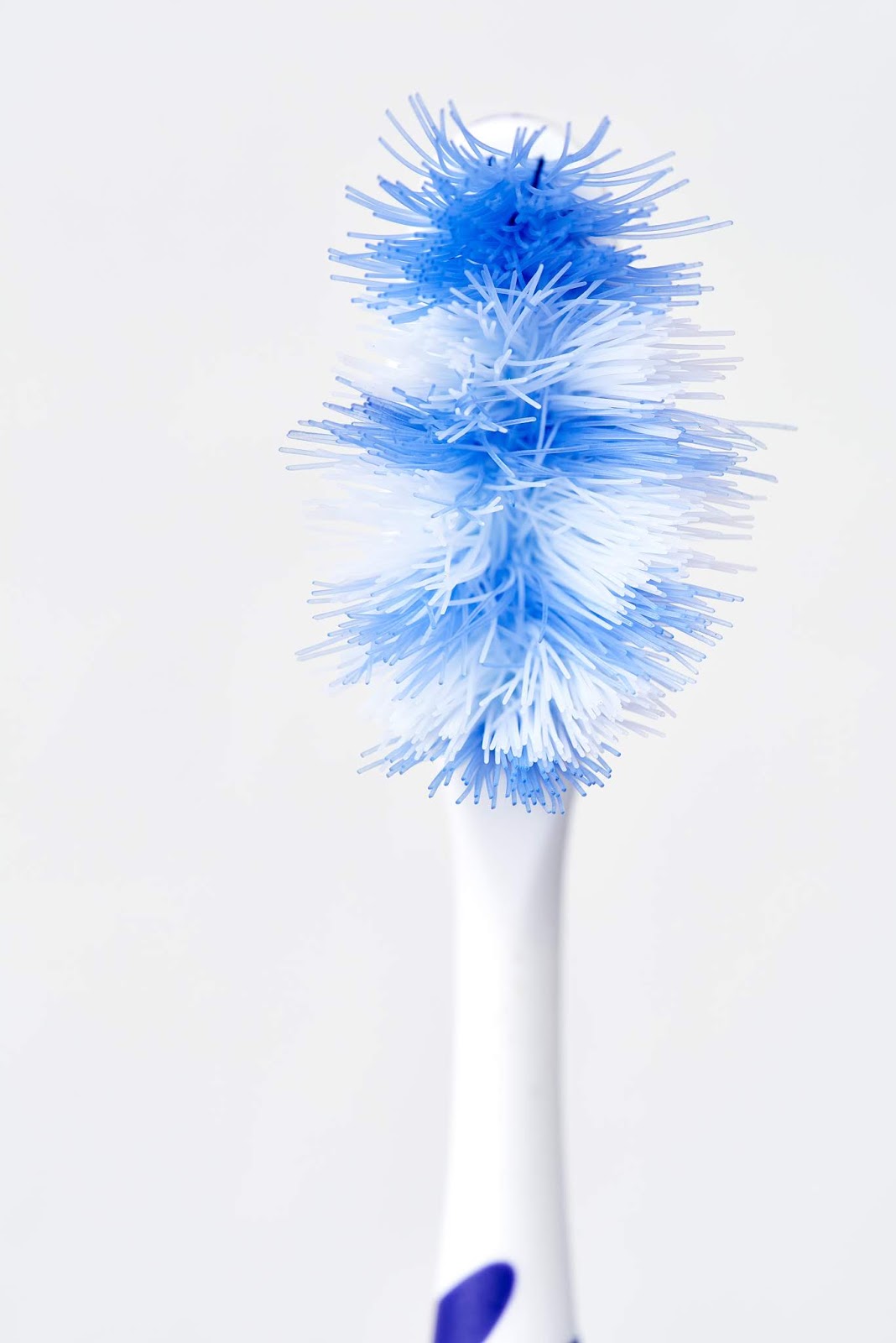 3 Ways to Care for Your Toothbrush