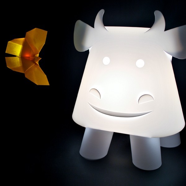 Villa Casa Houseware: Zzzoolight as luminárias italianas da Officina Crea