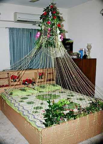 Basor Ghar Design - Photo Gallary