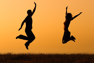 Hazte Valer!: ENTUSIASMO