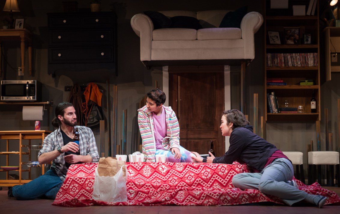 Compendium: MUST SEE: Mermaid Hour: Remixed at Mixed Blood