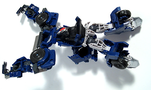 Eric's Yard: Transformers Prime: Breakdown Robots in Disguise (RiD ...