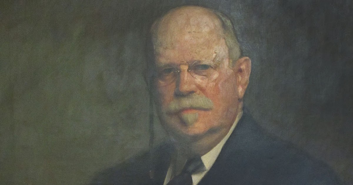 MedChi Archives: Clement Clark