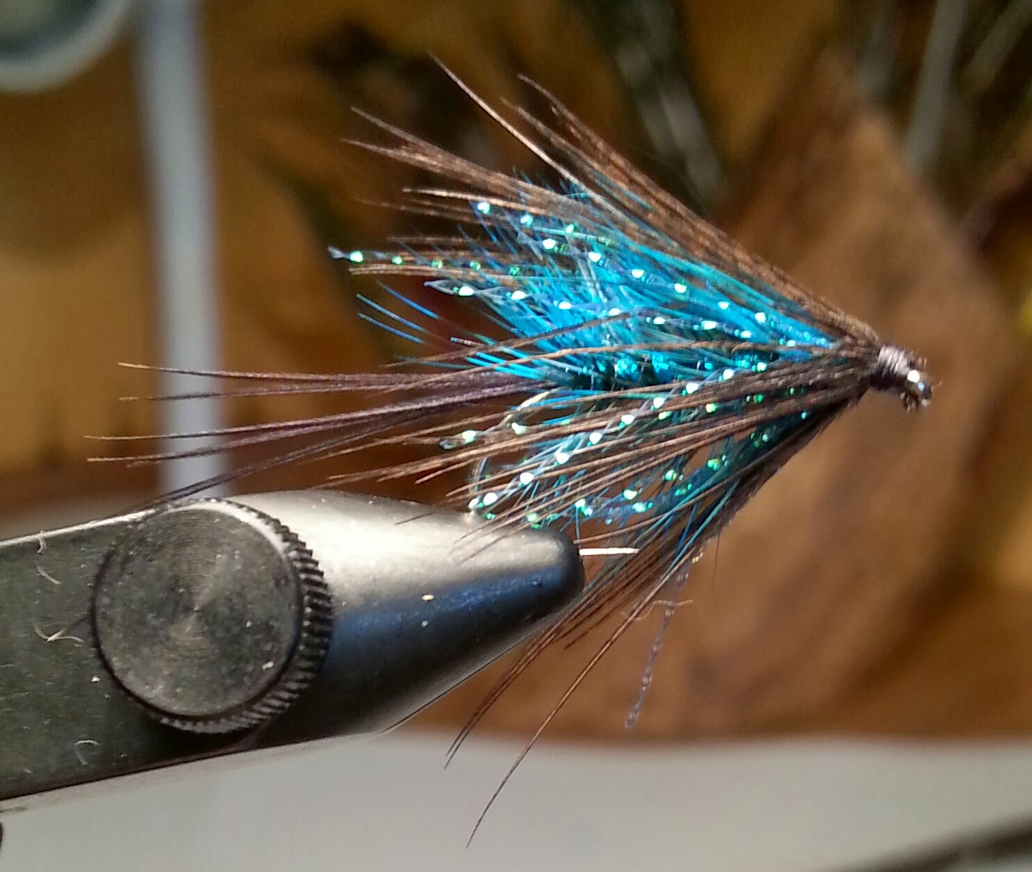 Piscari-Fly : Irish lake Flies
