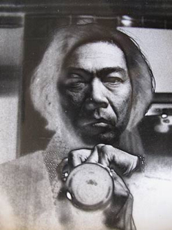 ideias de rua: FLAVIO SHIRÓ - PINTURA - JAPÃO