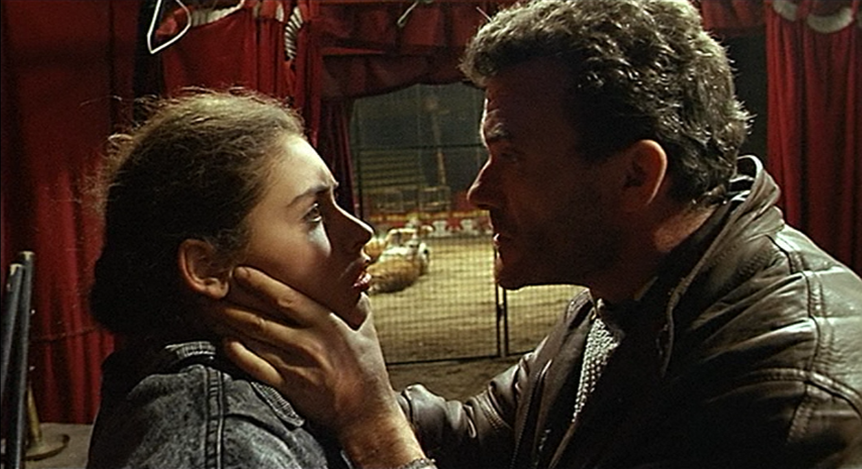 B-Grade Gems: Baby Blood