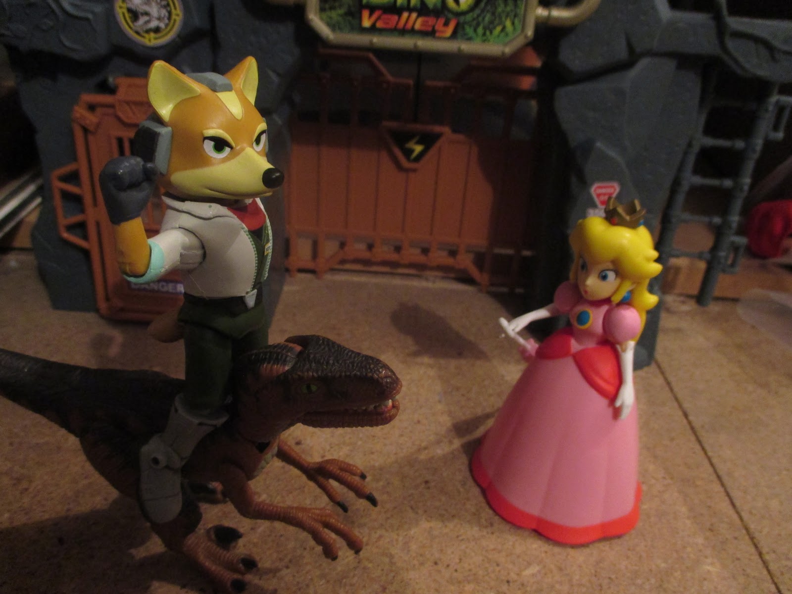 AF Blog: Post Christmas Reviewapalooza: Quick Crappy Review - World of ...