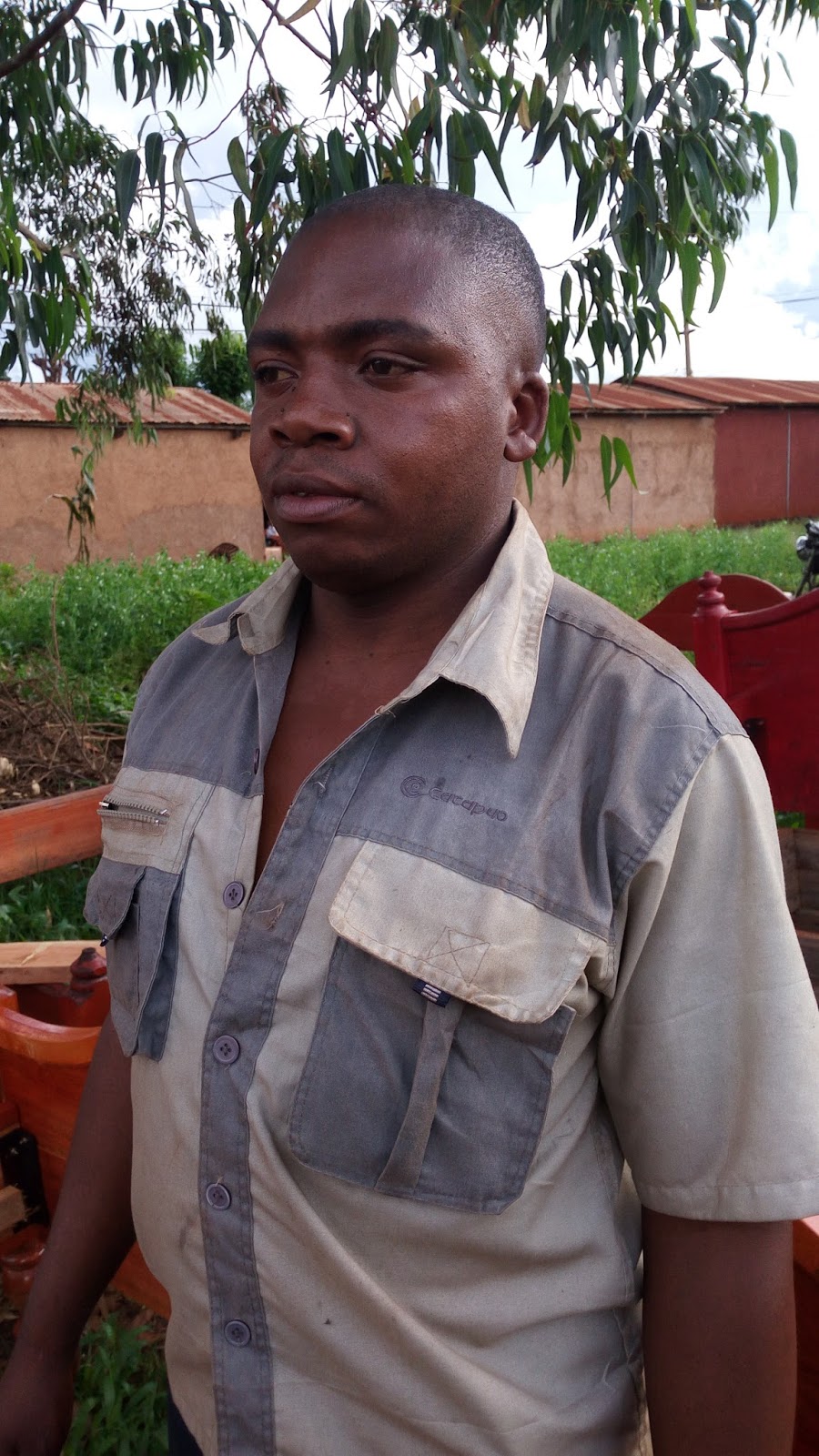 Habari Ludewa Blog: SHIRIKA LISILO LA KISERIKALI LA LUDEWA TINSMITH ...