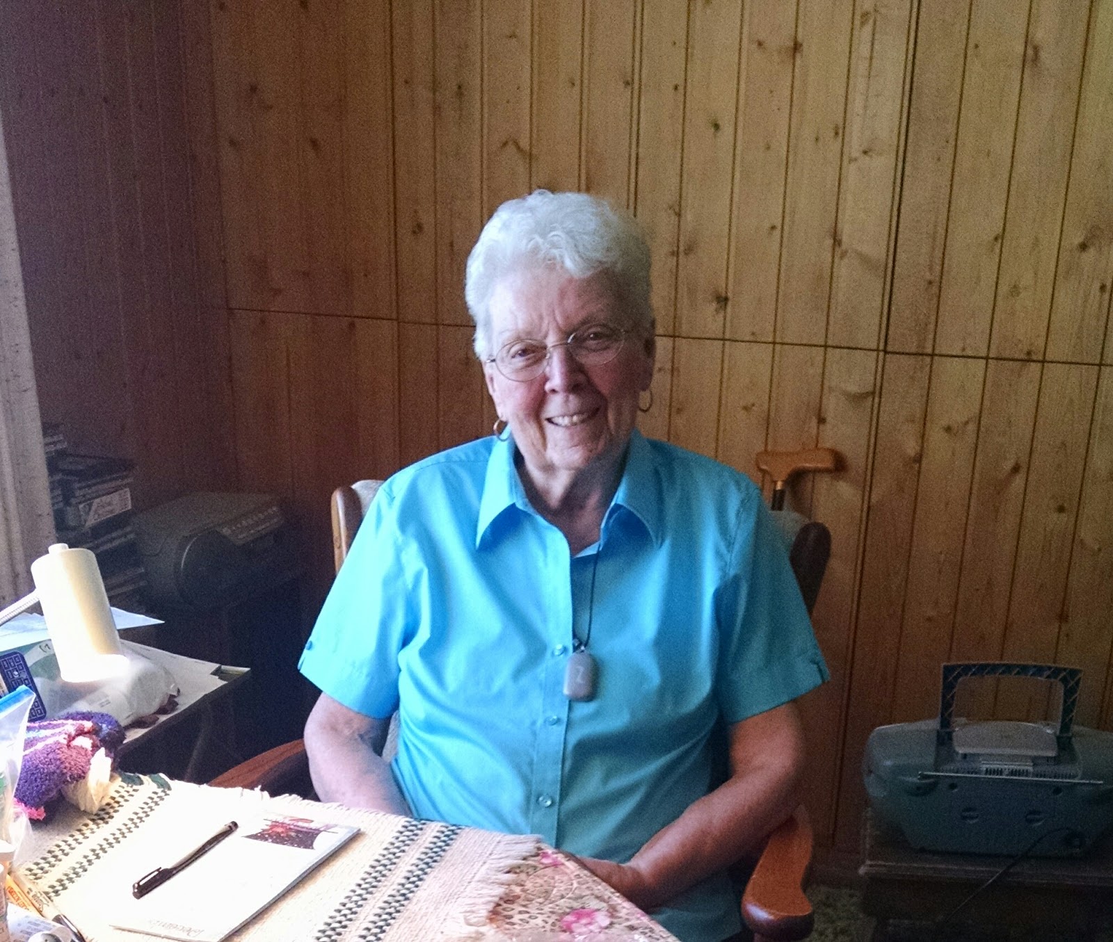 John and Janice's RV Adventures