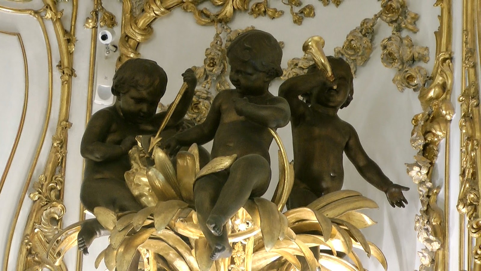 The Silent Journalist - Magic Moments of Culture, Art & Life : The ...