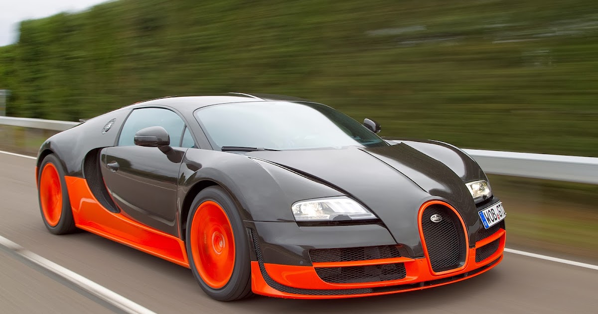 Diet Turunkan Berat Badan: Harga Spesifikasi Mobil Bugatti Veyron Terbaru