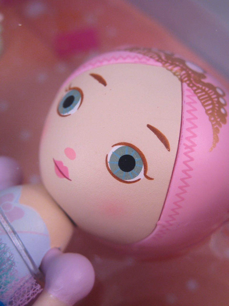 Mooshka "Fairy Tales" Mini Doll by MGA Entertainment | The Toy Box ...