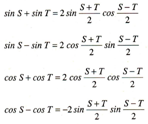 Trigonometry | Mini Physics - Learn Physics Online
