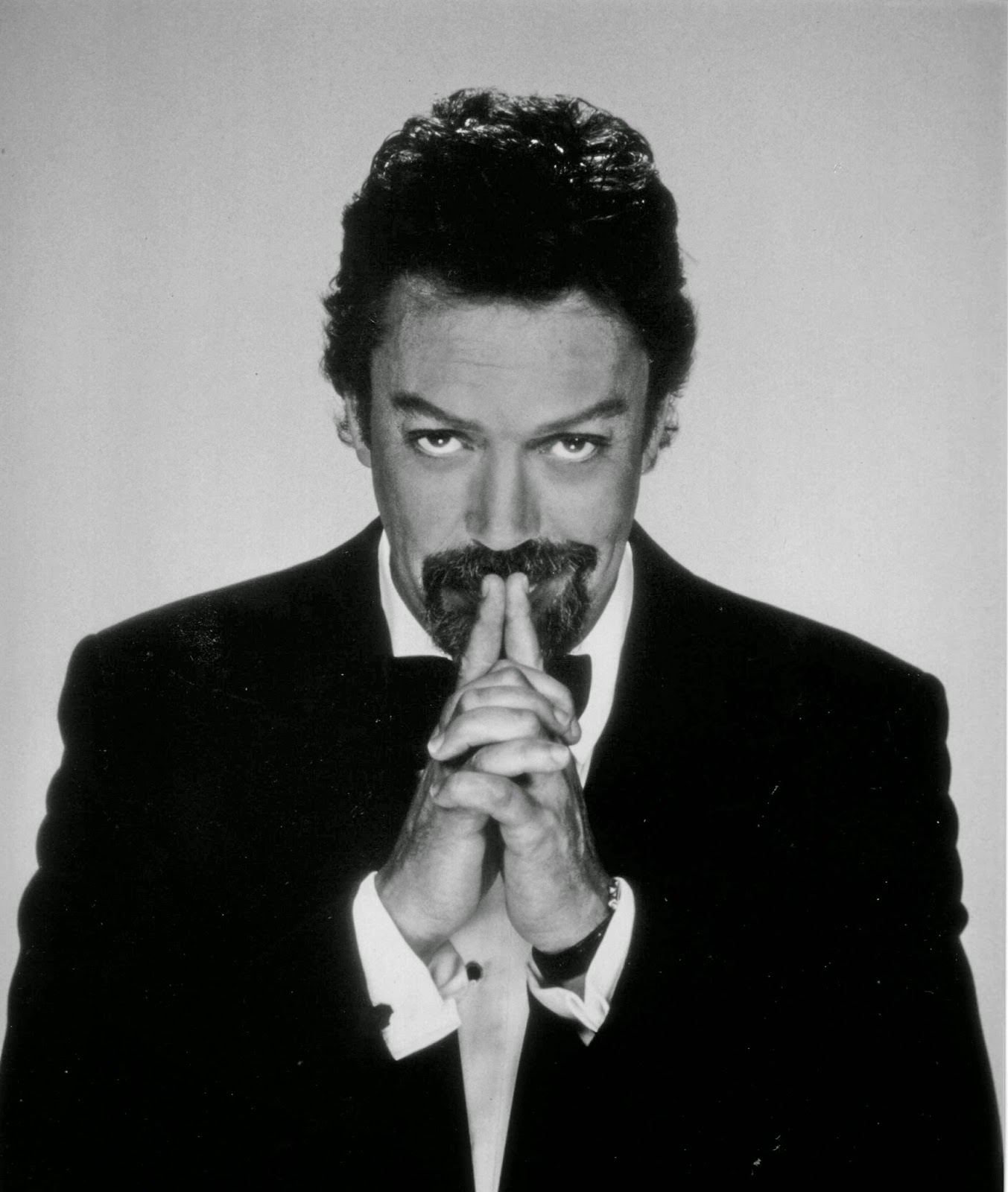 Lyssa humana: From my vaults: Tim Curry