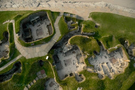 Topofly: Skara Brae: Masive to Macro