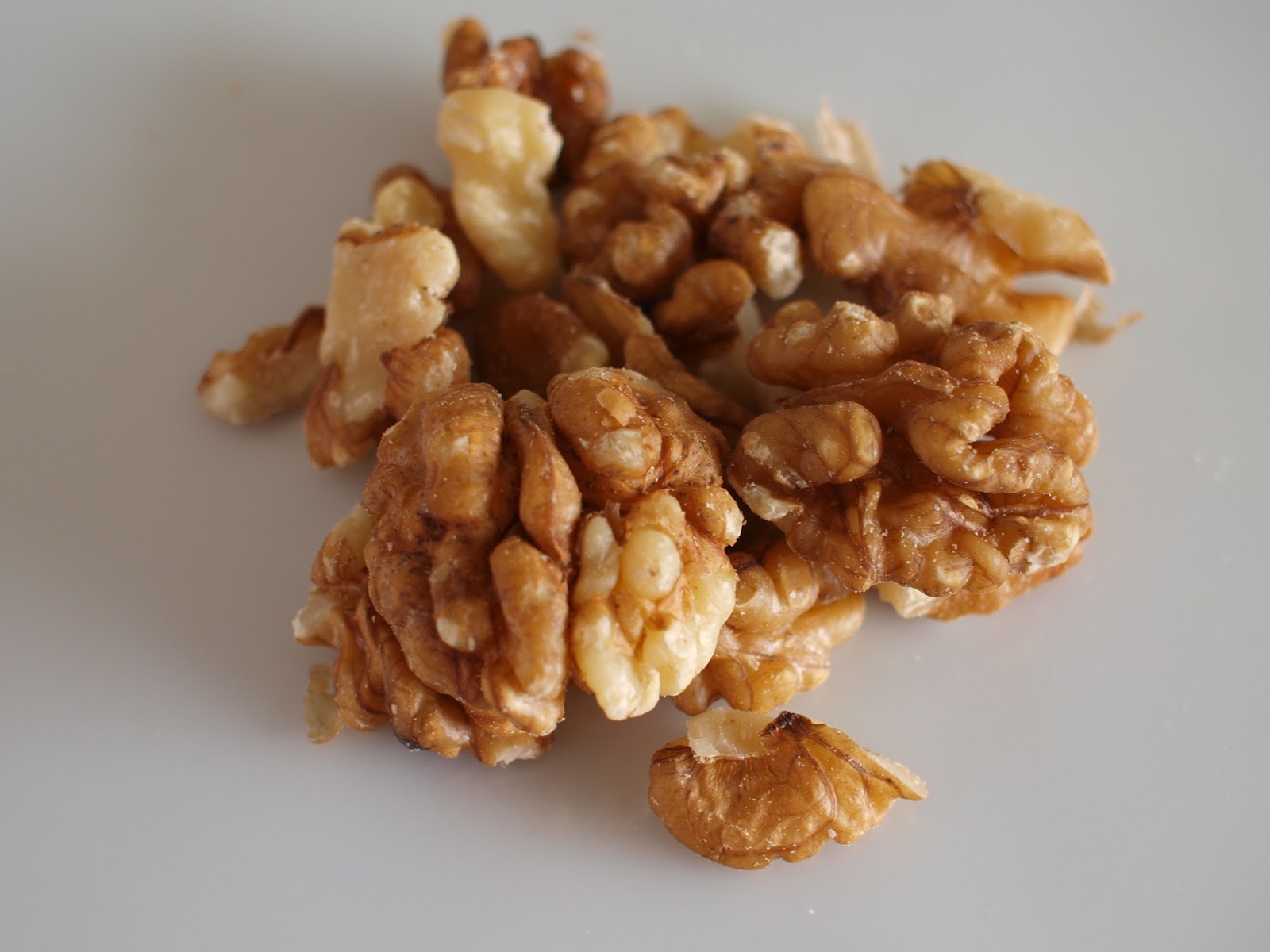 Vitale Voeding: Walnoot