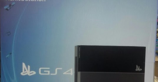 Blog Saturno Games: GS4 o famiclone modelo PS4