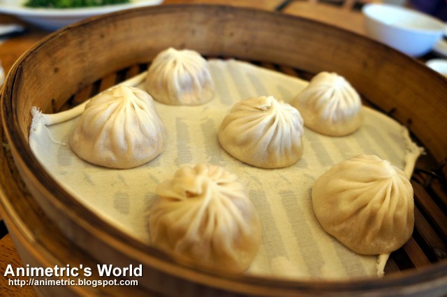 Shi Lin Podium Review - Animetric's World