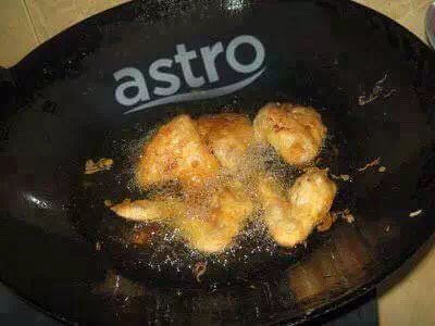 Jenis Piring Astro Mengikut Peredaran Masa - Wan H