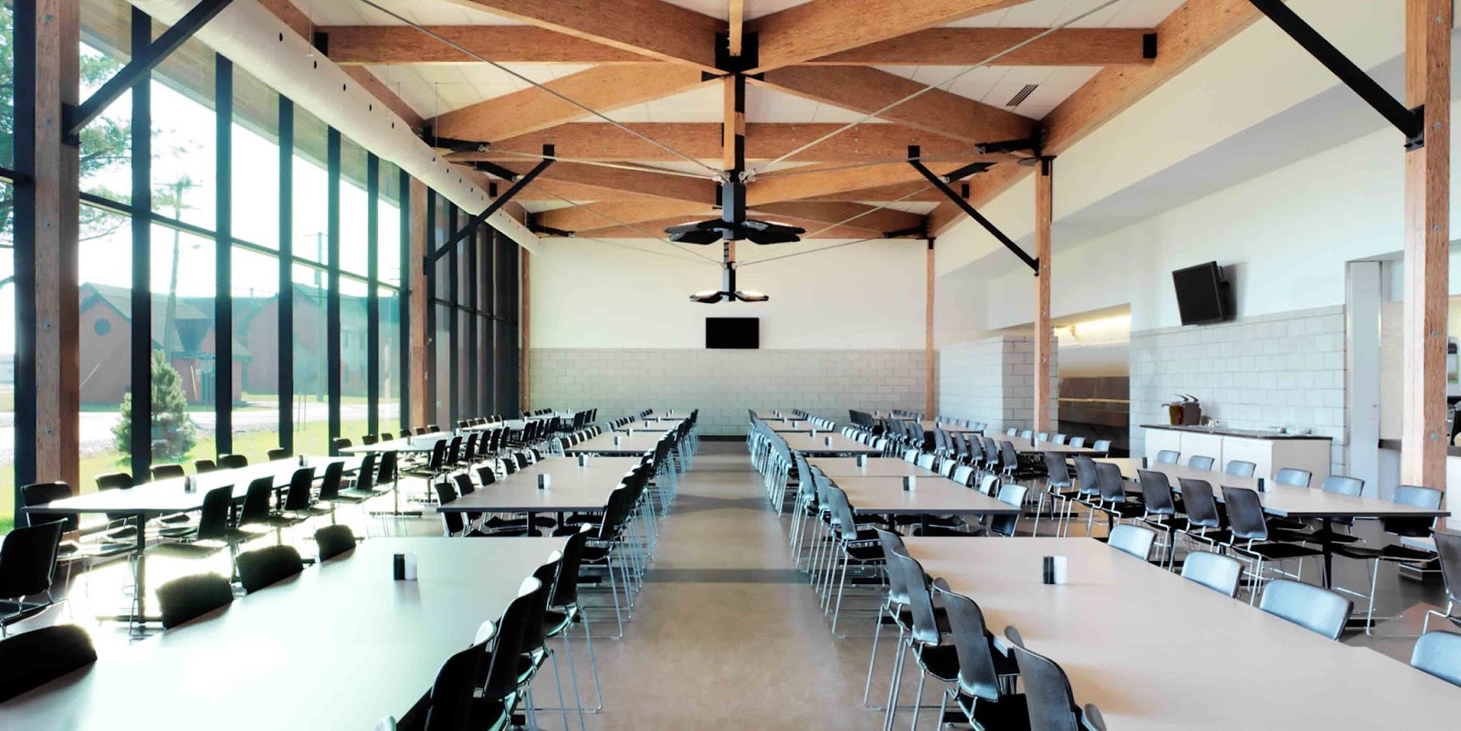 The other side of the Globe: How is it?: CFLRS Notes (4): Farnham ...