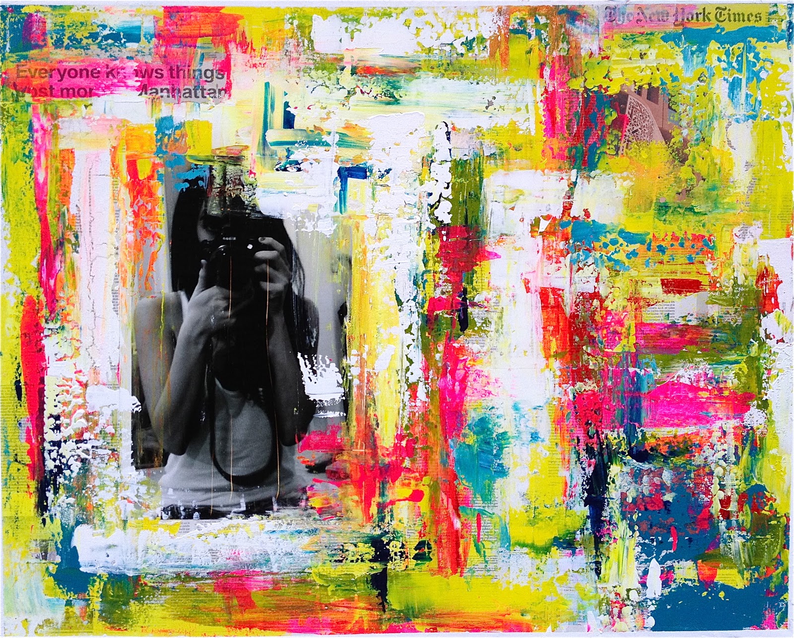 Artist Emma Tingård: Sold Artworks