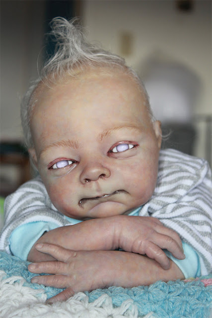 Gothic Reborn Nursery: ARTICLE - FREAKY BABY MONSTER DOLLS WILL MAKE ...