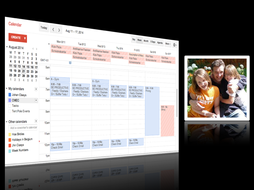 Digital Marketing Content Marketing Google Stuff JohanClaeys