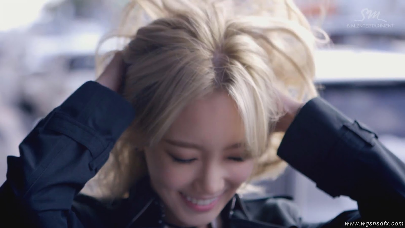 Browse the screenshots from SNSD TaeYeon's 'I' music video - Wonderful ...