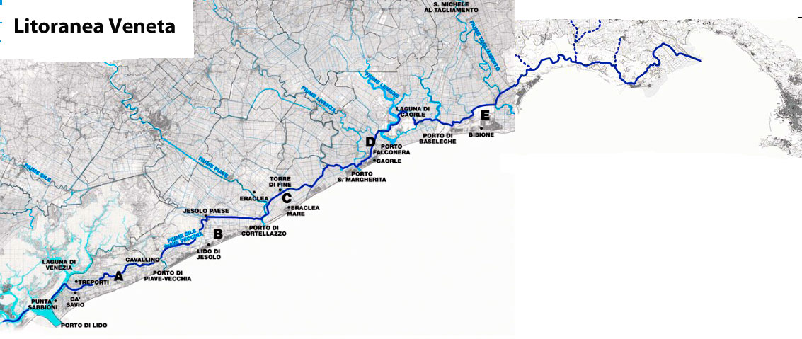 Litoranea Veneta - Alchetron, The Free Social Encyclopedia
