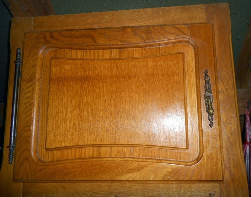 Handmade by GordanaL: Preuređenje komodice iliti priča o jednom ...