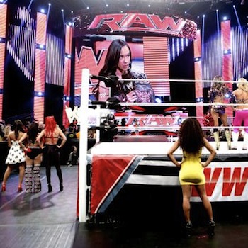 Total Divas | Wrestling Hype