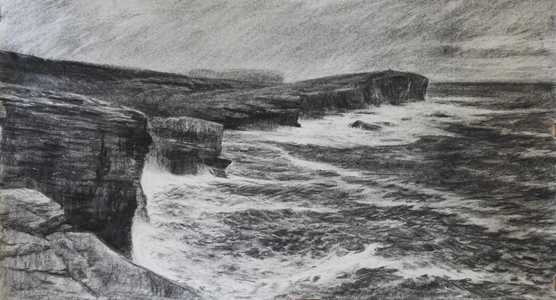 Tim Wootton Wildlife Art