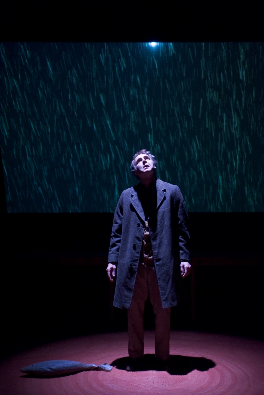 drama* on the waterfront: 2011 Chapman Tripp Theatre Awards Nominations