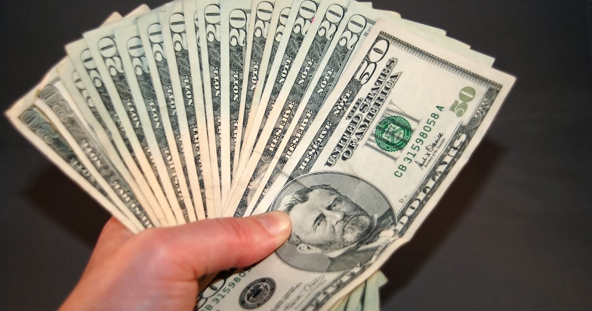 Exito Total / Como Hacer Dinero: La Creación del Dinero