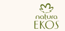Natura Ekos Logo