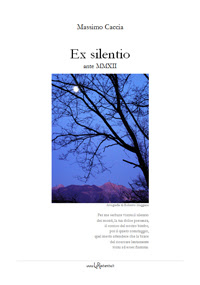 l'infinito essere: 2012