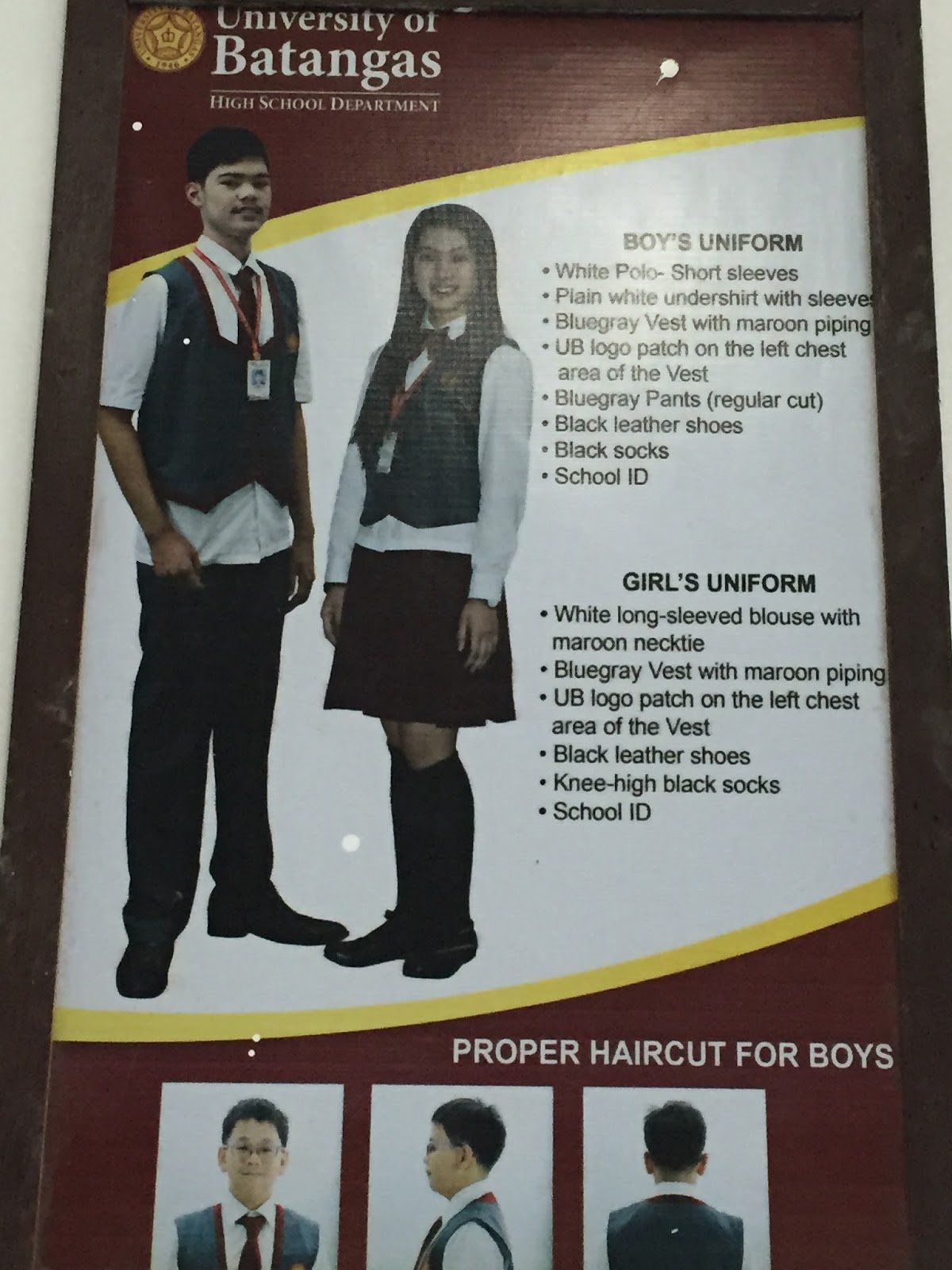 Traveling Sobek: Adventures in Batangas!