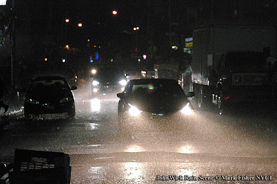 Photographer Mark Fisher-Photography and Beyond.: John Wick Rain Scene ...