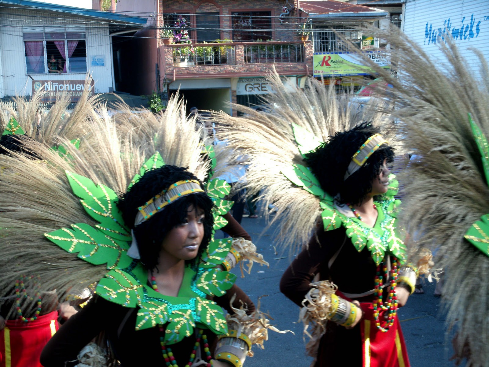 Your Fire Exit: Travel Tanay Rizal