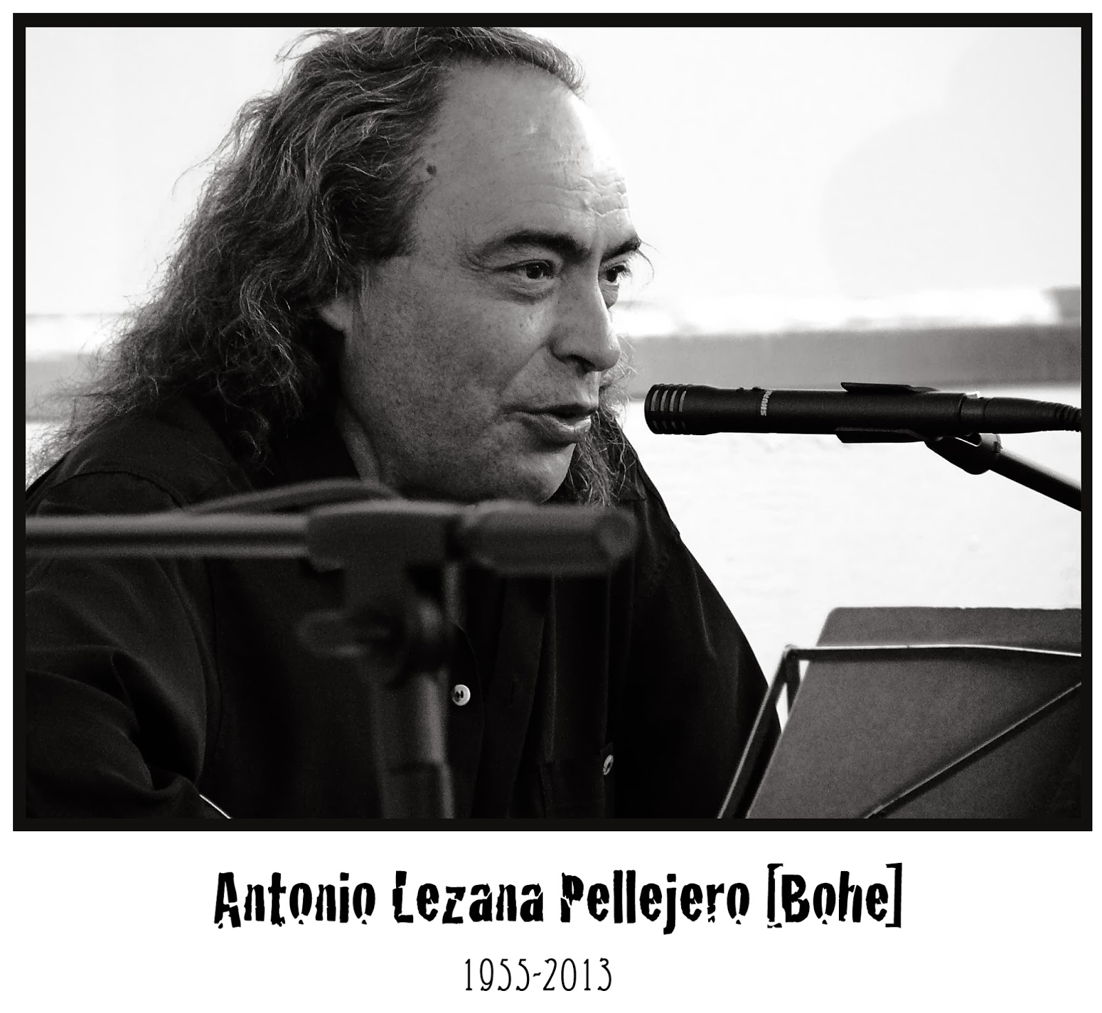 Poesiarioja: febrero 2014