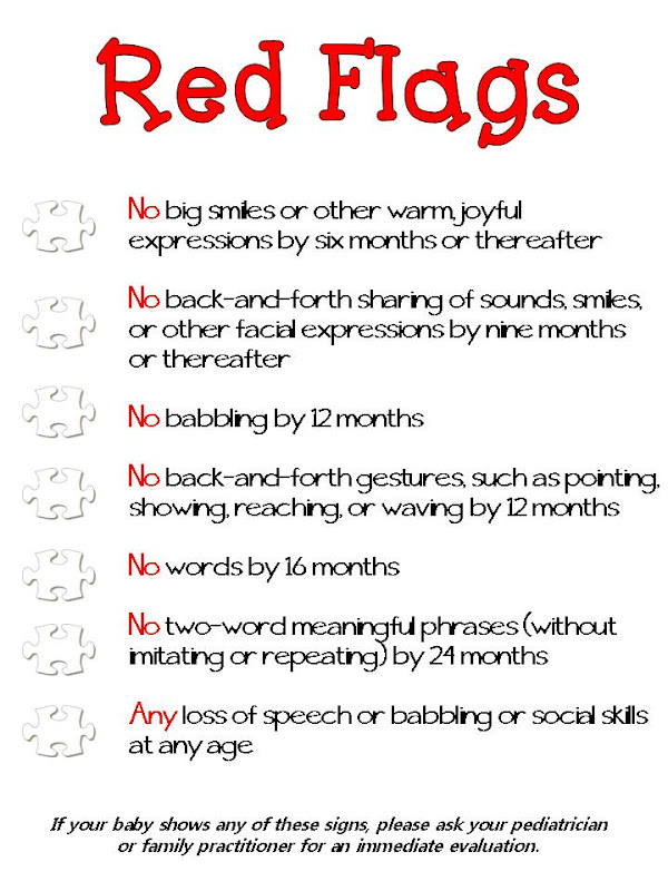 Strickly Us: Autism Awareness