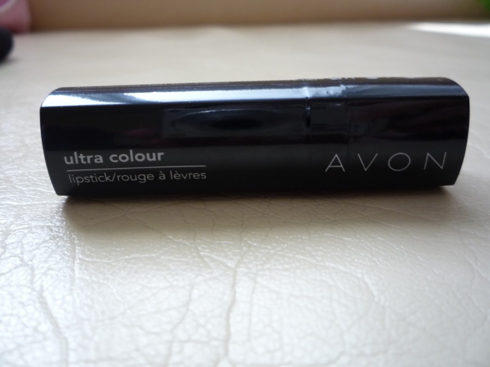 Bella beauty: Avon ultra colour