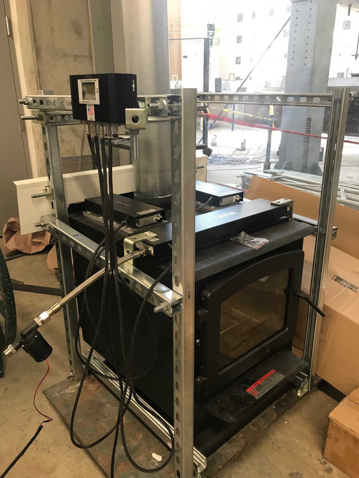 Heated Up!: Meet the Teams: An aerospace university department tackles ...