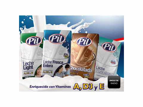 PIL ANDINA S.A: GALERÍA DE FOTOS