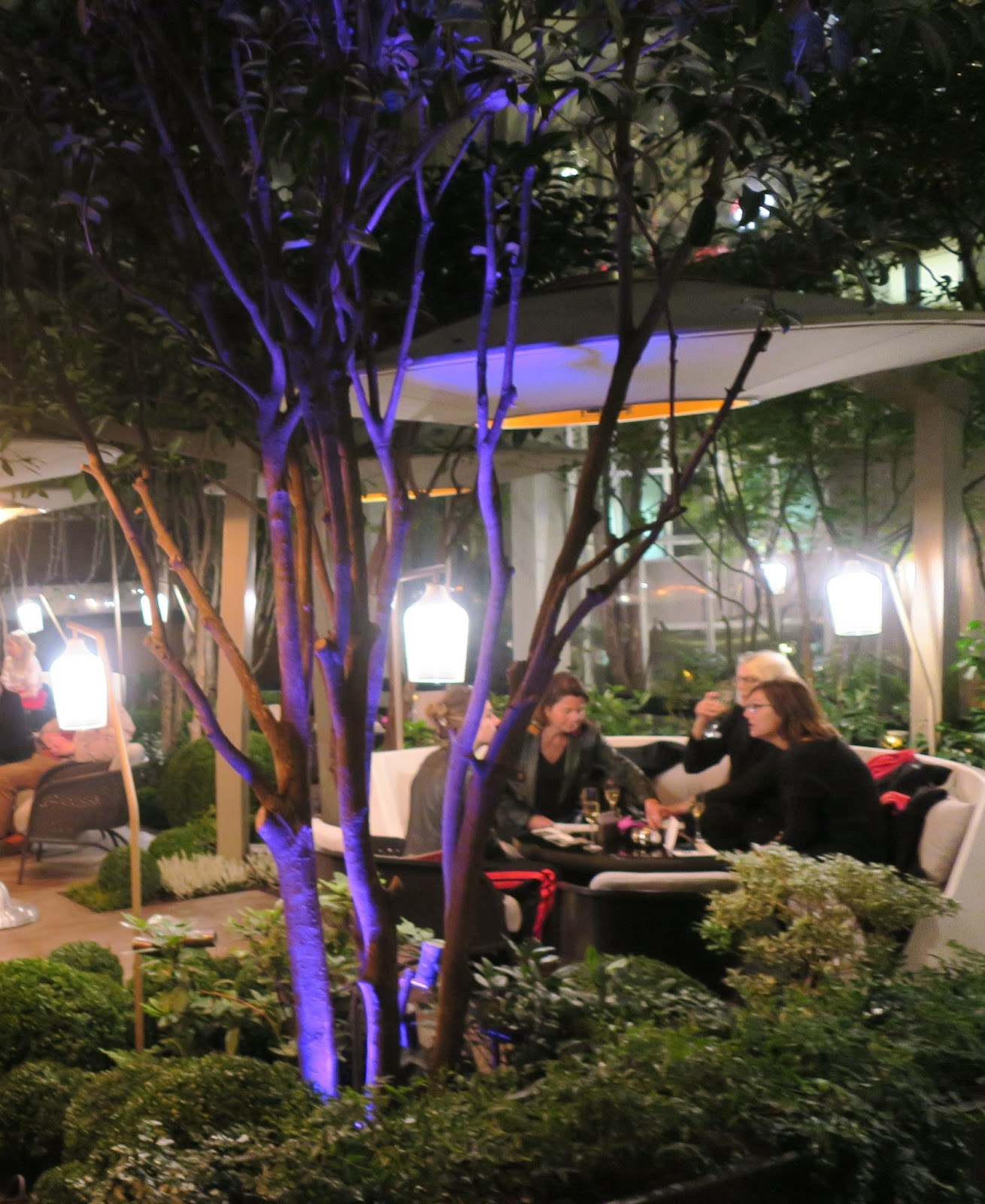 INTERNATIONAL LUXURY CONSULTING: CHRISTIE'S ..MATTHEW RUBINGER SENIOR ...