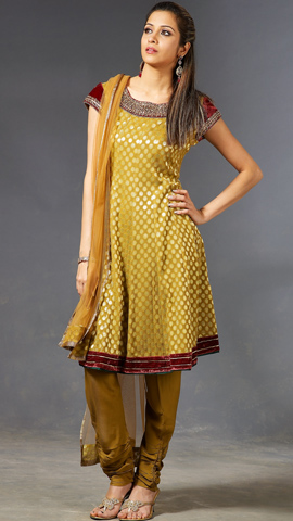 Future Fashions: Today fashions