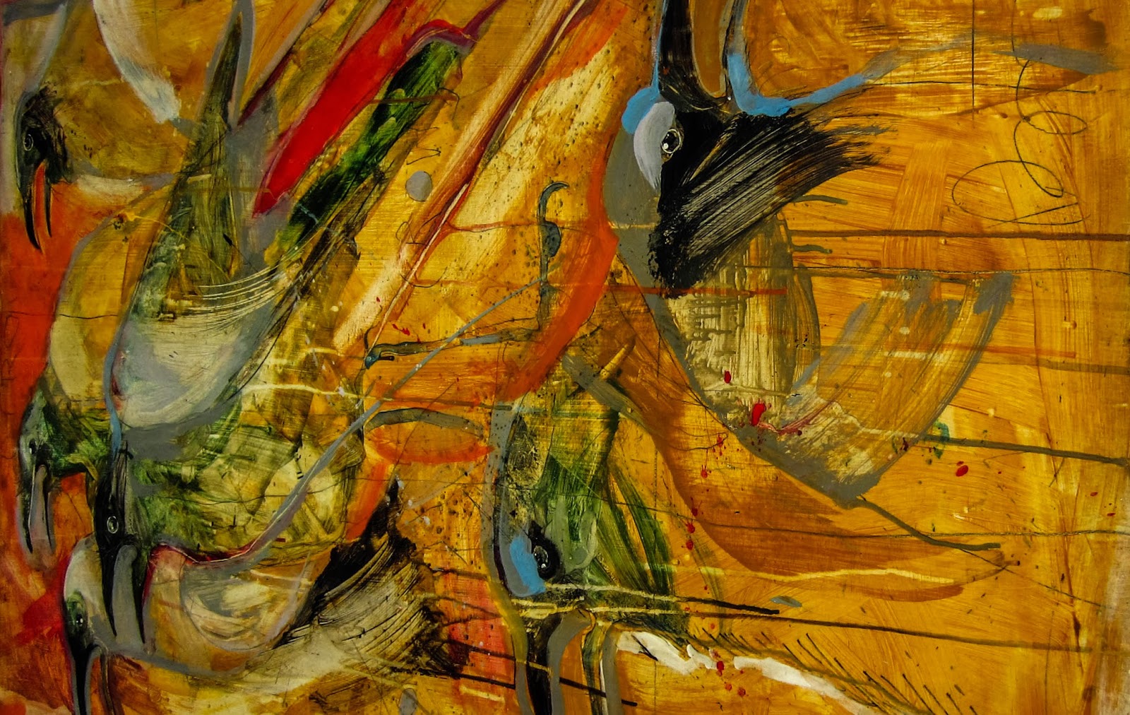 Thom Zehrfeld Photography : Cafe Mundo Newport