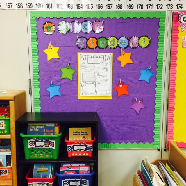 Brignac's Bright Ideas: *Whew* Week One = DONE! (Photos, freebies, and ...