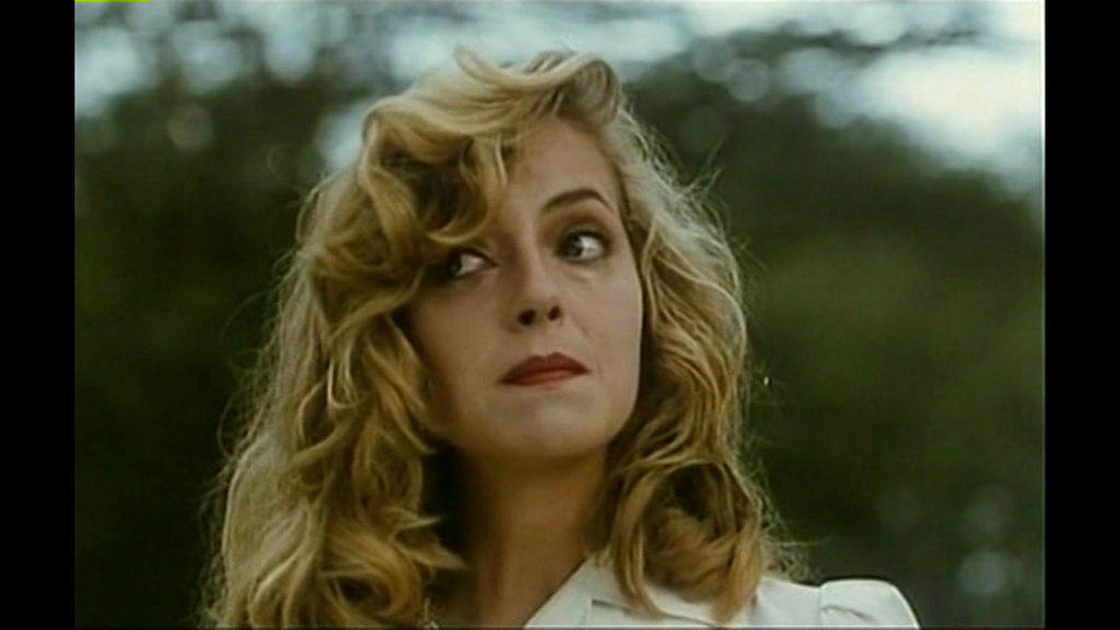 "Tweedland" The Gentlemen's club: White Mischief 1.