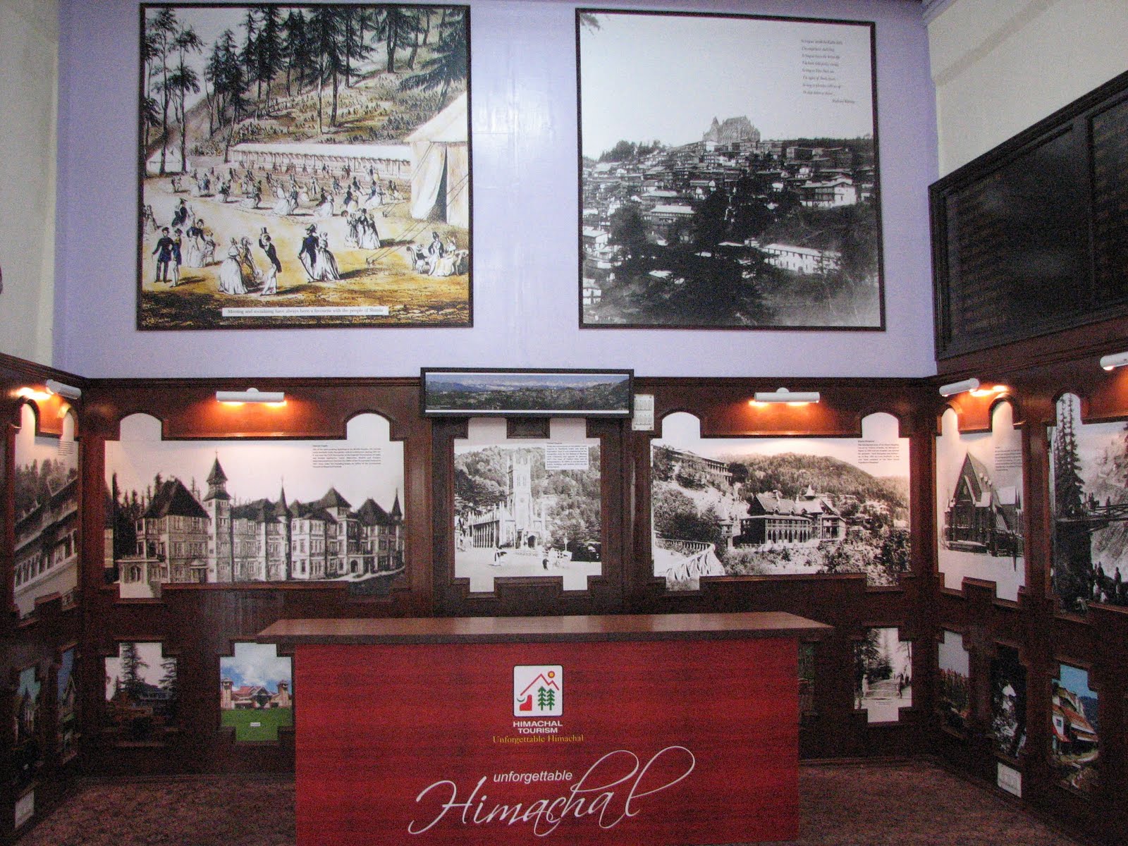 Shimla Heritage Museum: An eye opener for tourists - By Vandana Bhagra ...